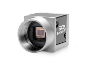Basler 2MP USB 3 Vision Kamera - GÖKSER VISION